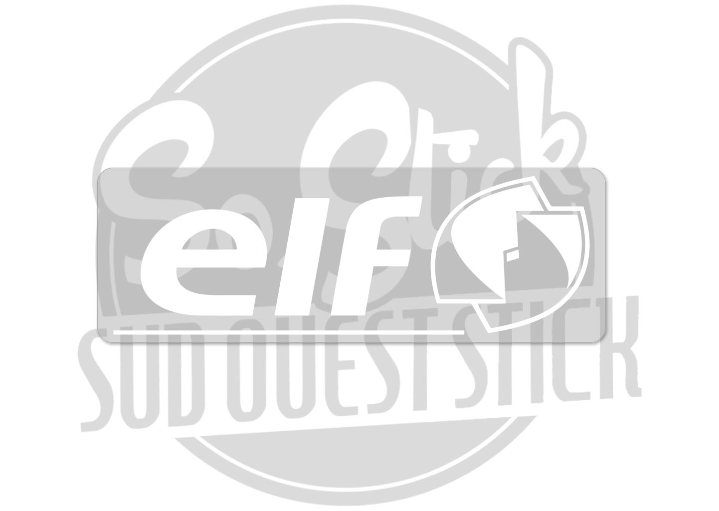 ELF (logo) - So_Stick